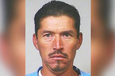 Killer of Camping Father Charged With Murder, Numerous Park Area ...