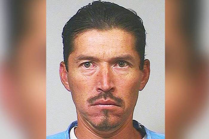 Killer of Camping Father Charged With Murder, Numerous Park Area ...