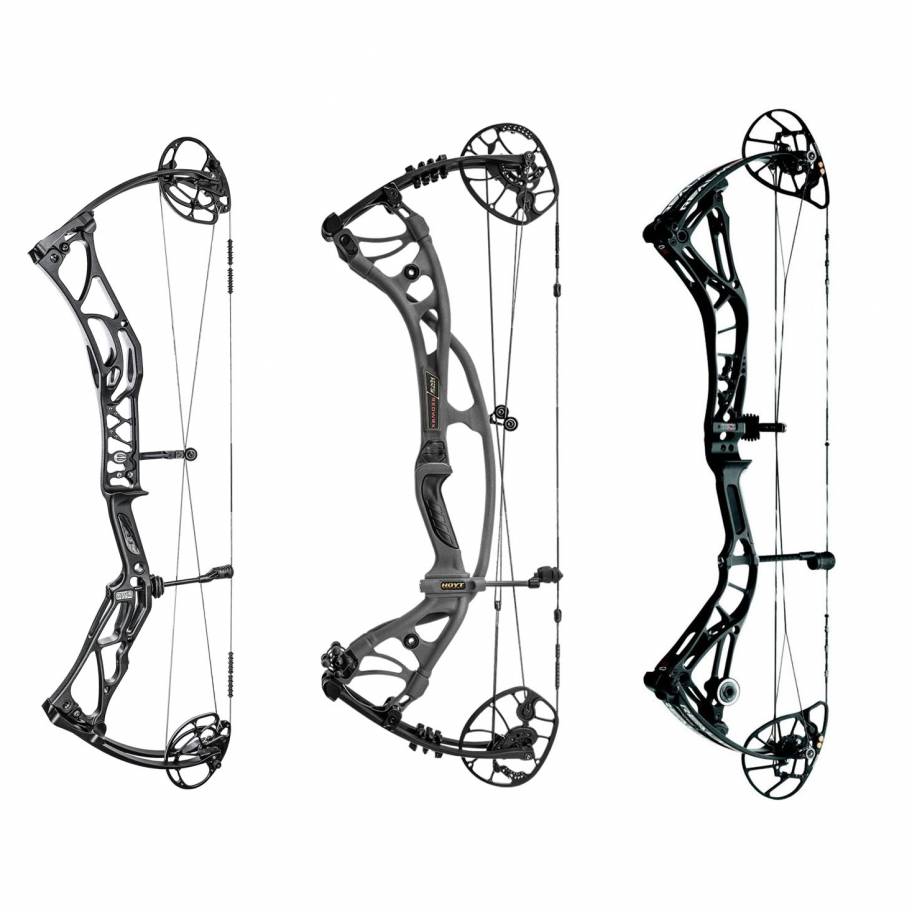 Field Test: 2019 Mathews Vertix Compound Bow Review | GearJunkie