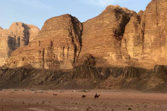 Jordan Travel: 5 Adventures You Can't Miss | GearJunkie