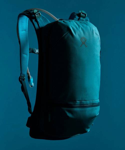 Hydro Flask Launches 'Thermo-Regulating' Hydration Backpack | GearJunkie