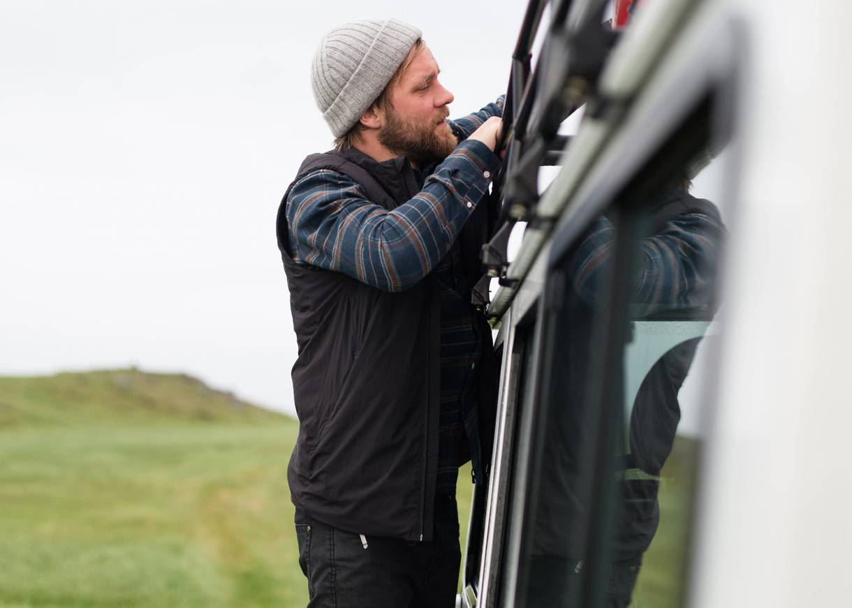 Keep the Core Warm: 5 Trendy Vests for Chilly Weather | GearJunkie