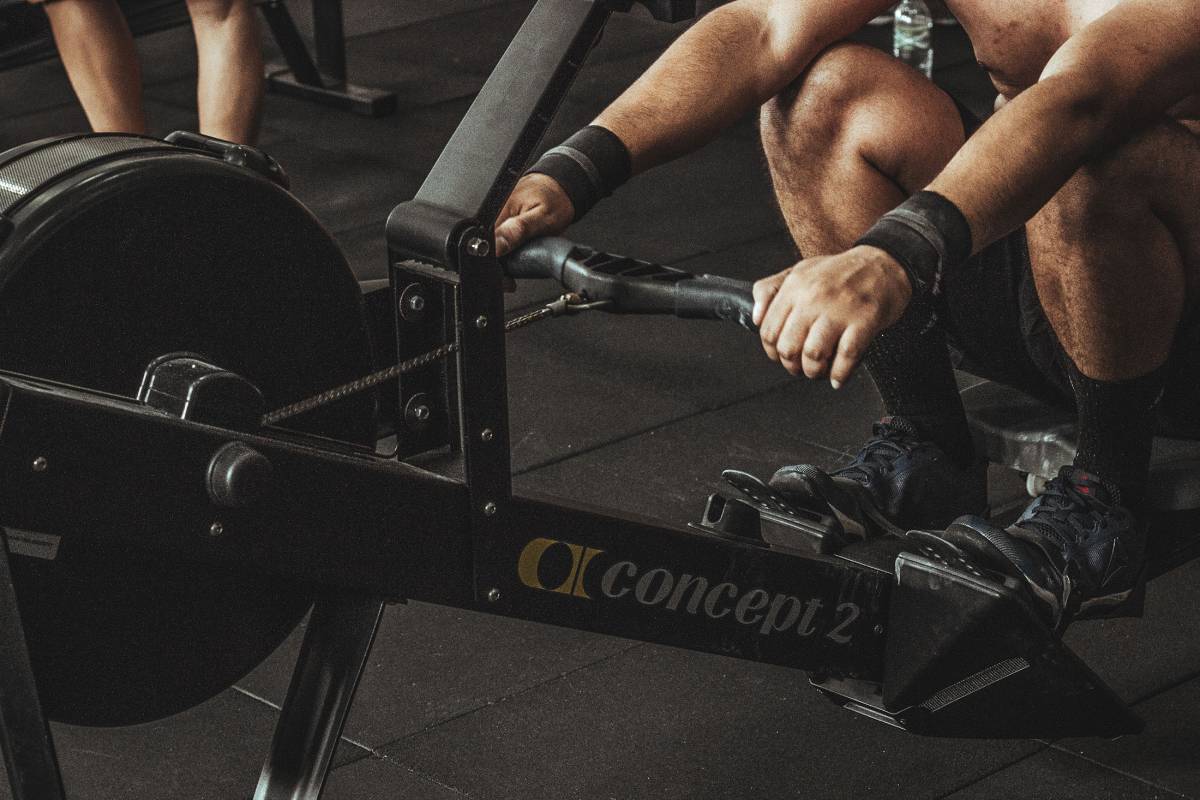 10 Tips for Better Indoor Training | GearJunkie