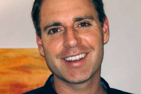 Killer of Camping Father Charged With Murder, Numerous Park Area ...