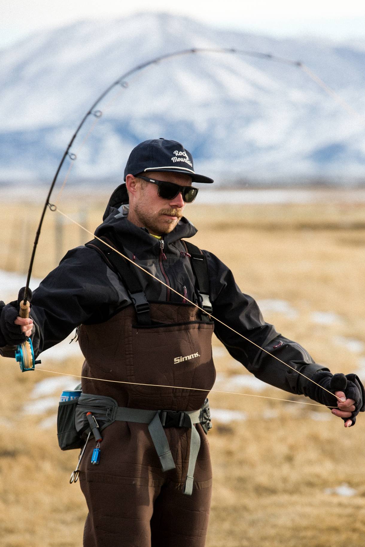 A Favor and a Fly Rod: A Gift 30 Years in the Making | GearJunkie