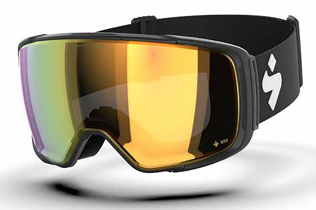 Sweet Protection Jumps Head First Into Snow Goggles GearJunkie Sweet Protection Jumps Head First Into Snow Goggles GearJunkie