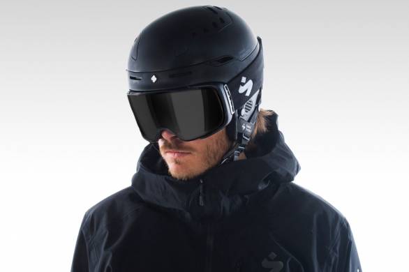 Sweet Protection Jumps Head-First Into Snow Goggles | GearJunkie