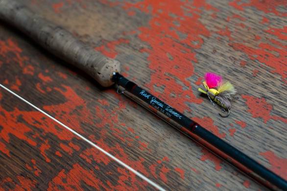 A Favor and a Fly Rod: A Gift 30 Years in the Making | GearJunkie