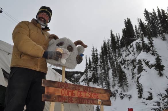 'Silverton Whiteout' -7-Degree Fat Bike Race: It’s Not the Heat, It’s the Humidity | GearJunkie