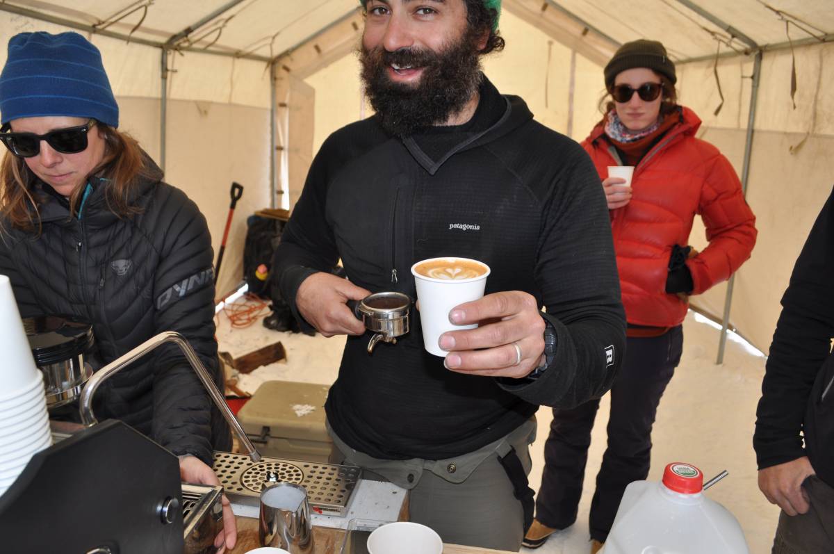 'Silverton Whiteout' -7-Degree Fat Bike Race: It’s Not the Heat, It’s the Humidity | GearJunkie