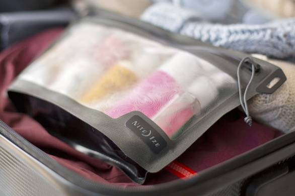 Closing the Gap: Nite Ize TRU Zip Waterproof Zipper Is Revolutionary ...