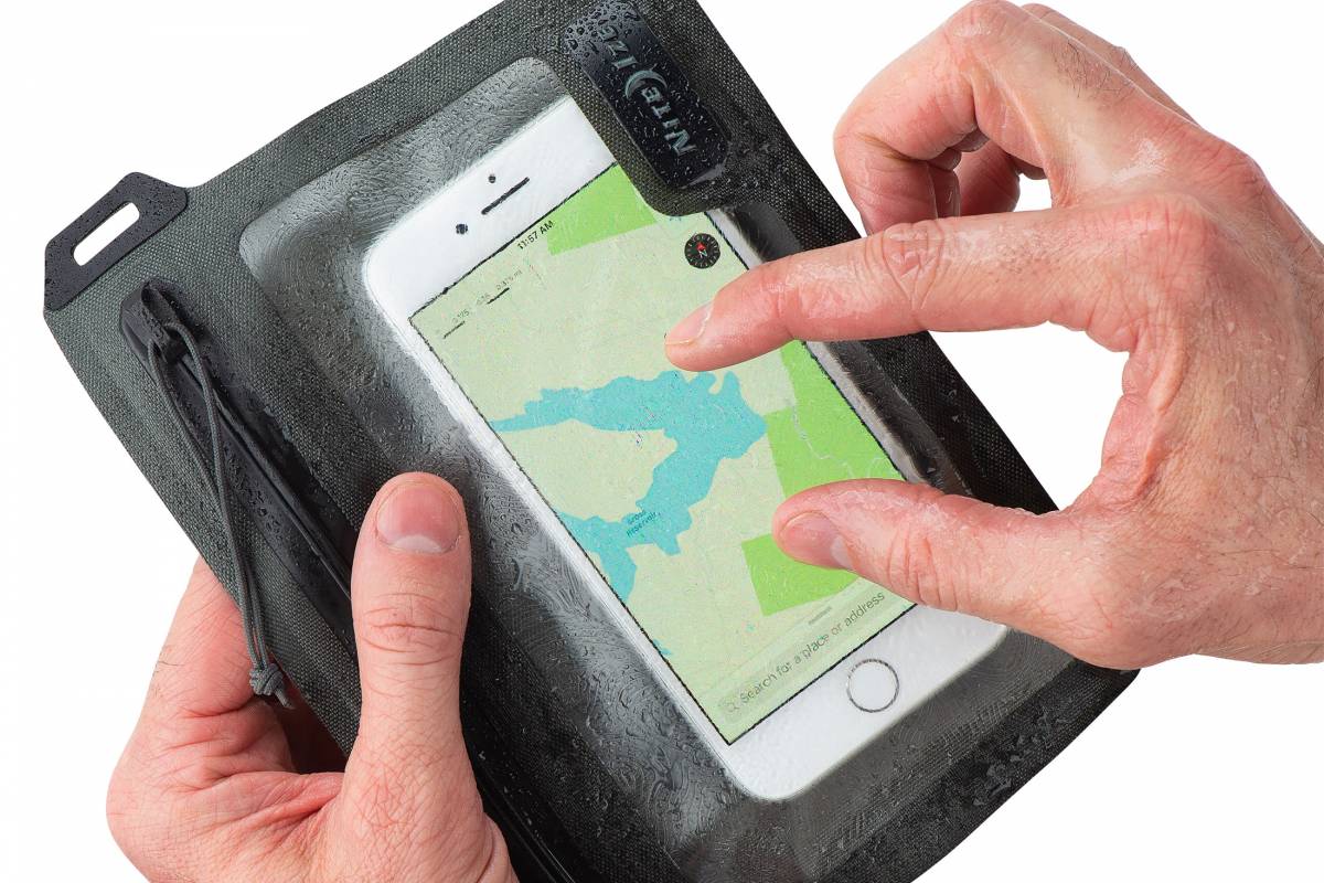 Closing the Gap: Nite Ize TRU Zip Waterproof Zipper Is Revolutionary ...