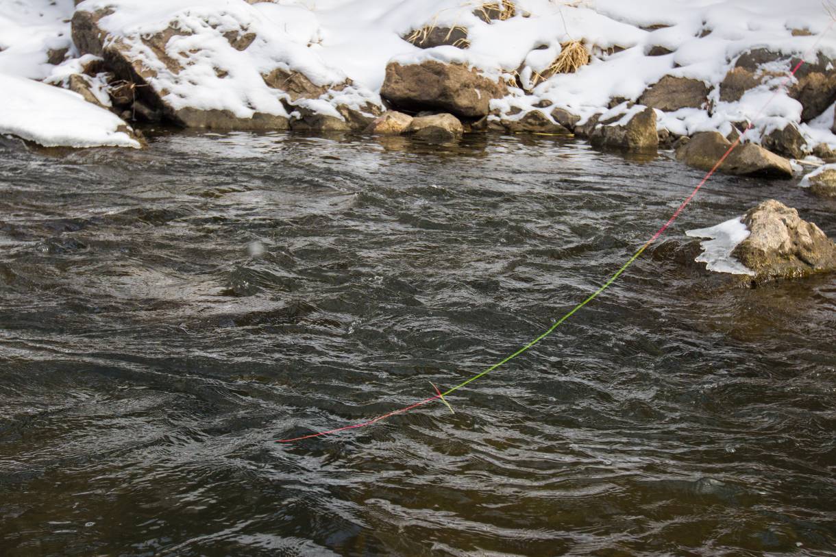 How to Start Euro Nymphing | GearJunkie