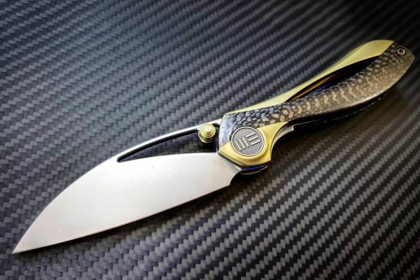 The Cutting Edge: Gerber, Kizer, KAI, and More Knife Launches for 2019 ...