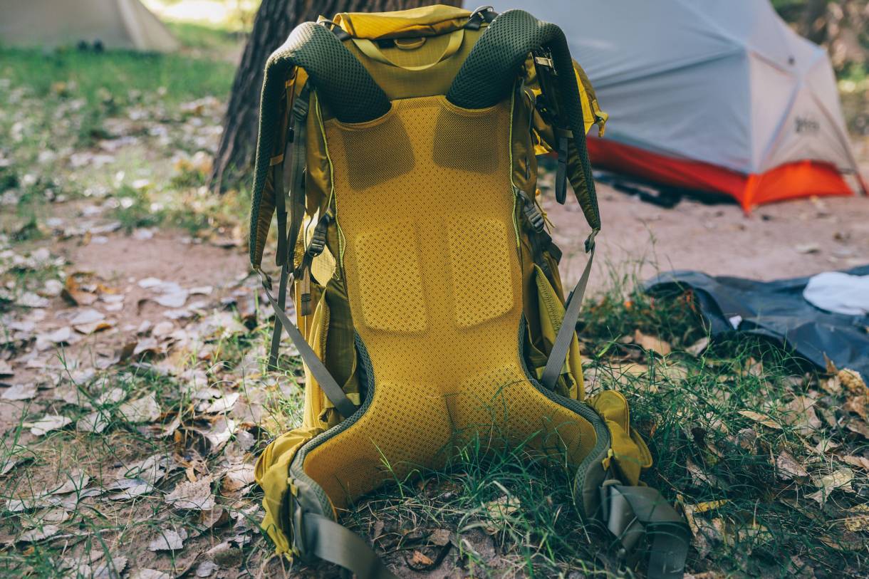 REI Flash 55 Pack Review: Lightweight for Long Hauls