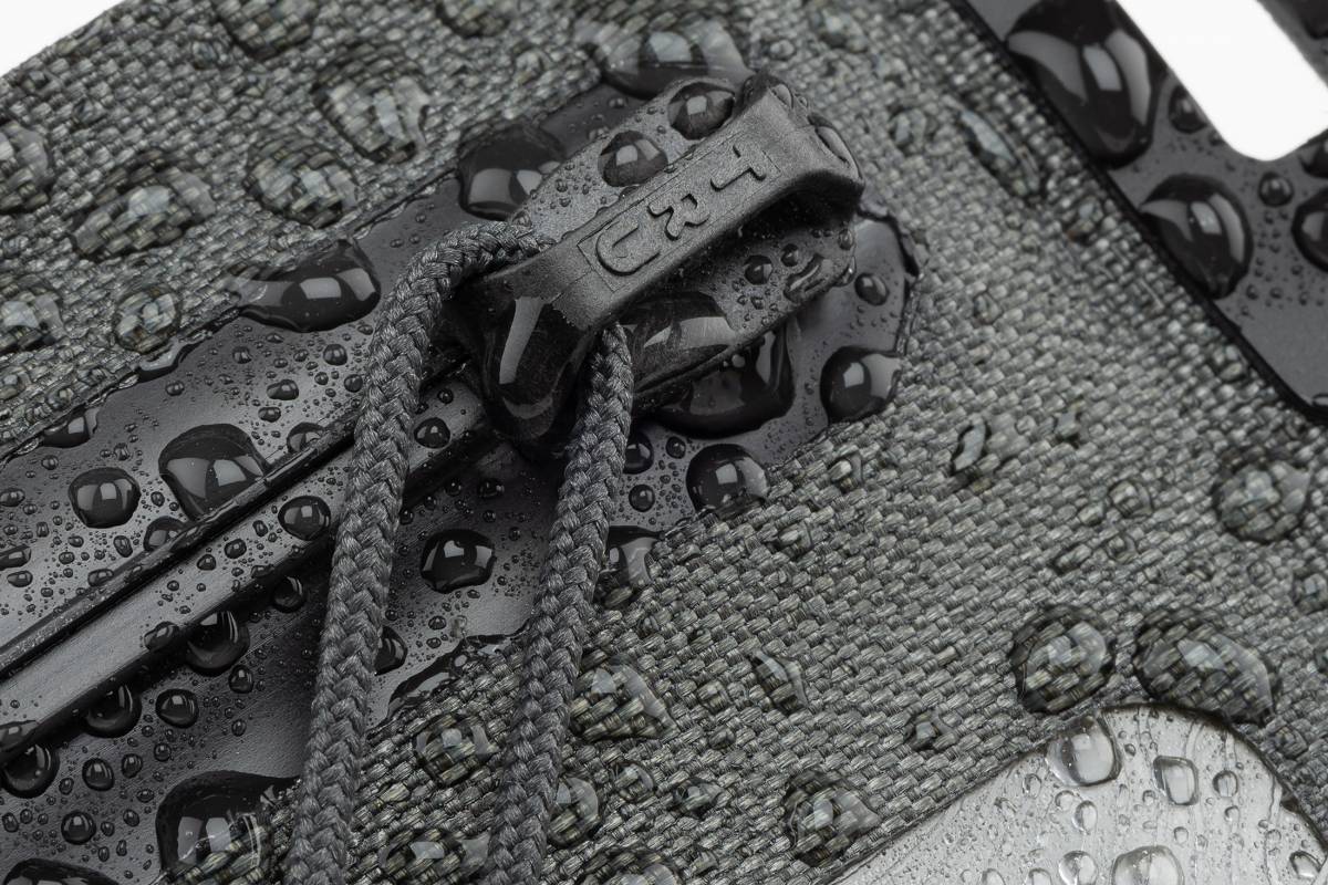 Closing the Gap: Nite Ize TRU Zip Waterproof Zipper Is Revolutionary ...