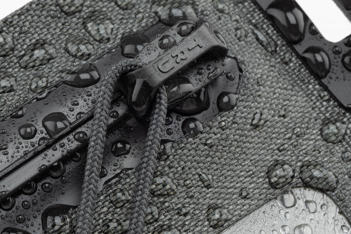 Closing the Gap: Nite Ize TRU Zip Waterproof Zipper Is Revolutionary ...