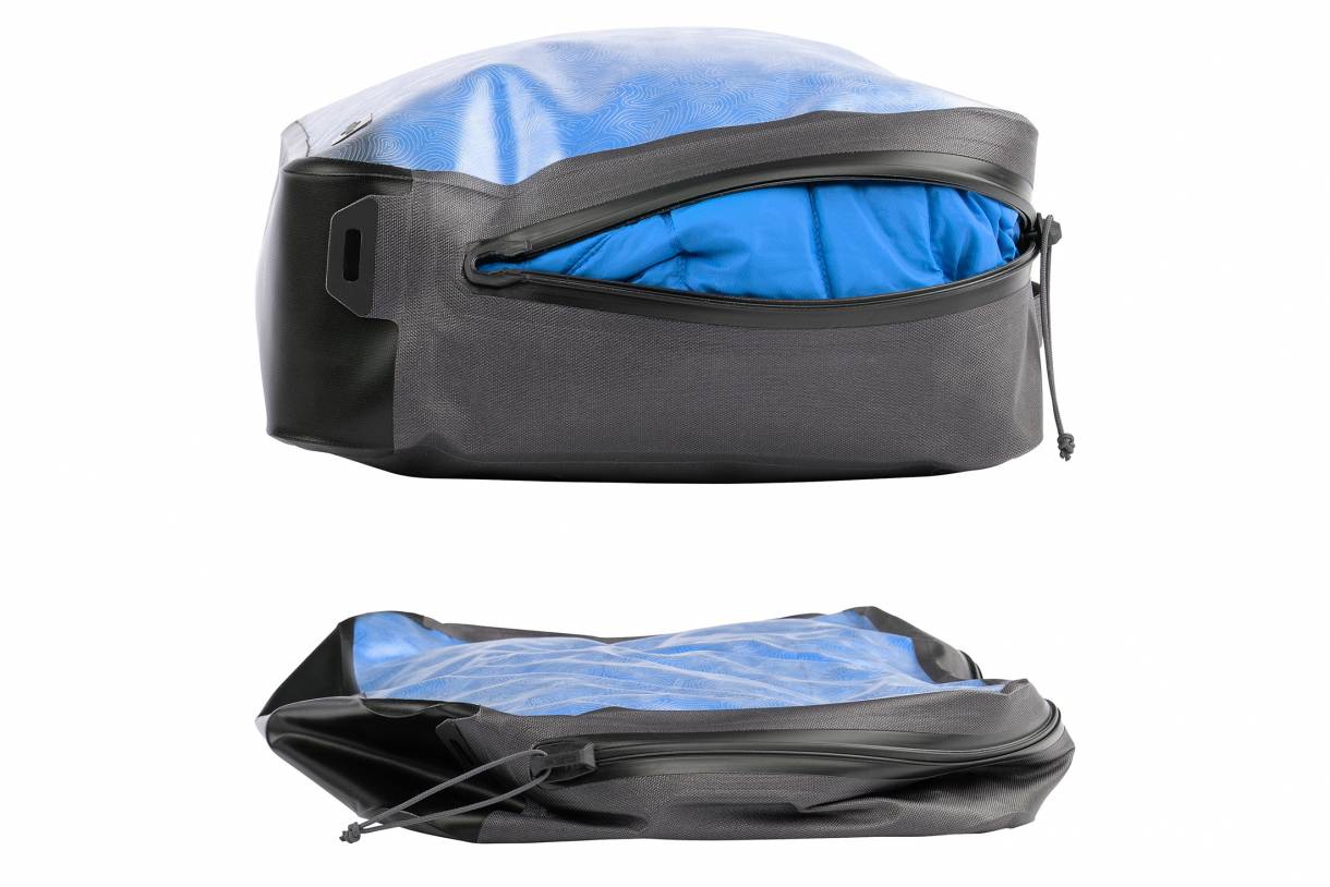 Closing the Gap: Nite Ize TRU Zip Waterproof Zipper Is Revolutionary ...