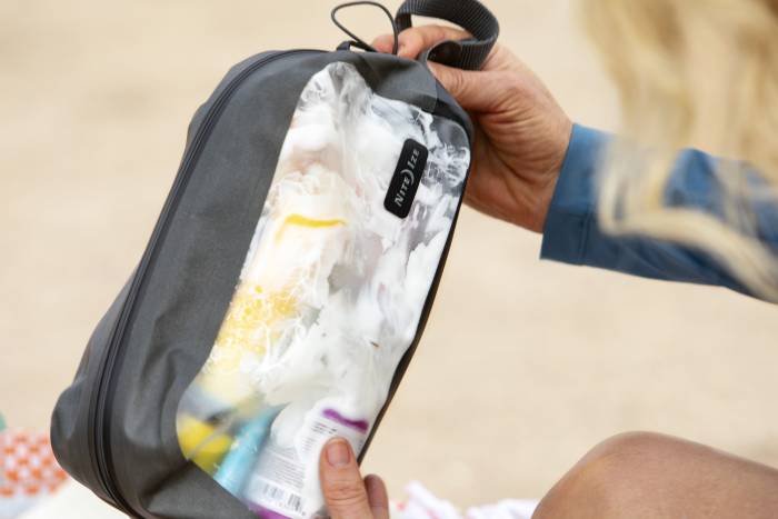 Closing the Gap: Nite Ize TRU Zip Waterproof Zipper Is Revolutionary ...