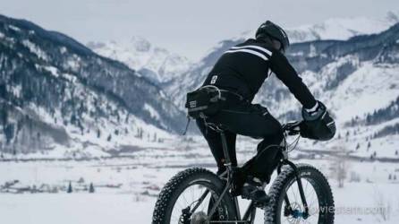 'Silverton Whiteout' -7-Degree Fat Bike Race: It’s Not the Heat, It’s the Humidity | GearJunkie