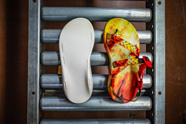 Full-Custom Chacos: PrintShop Lets You Design Your Own Sandal | GearJunkie