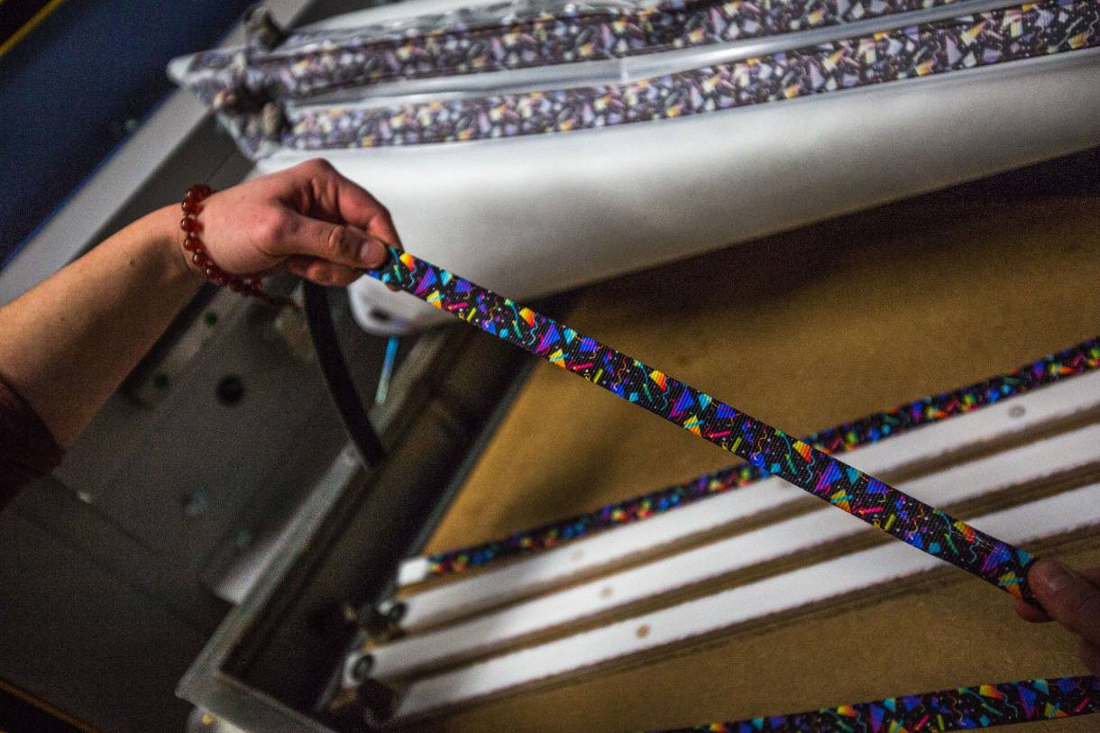 Full-Custom Chacos: PrintShop Lets You Design Your Own Sandal | GearJunkie