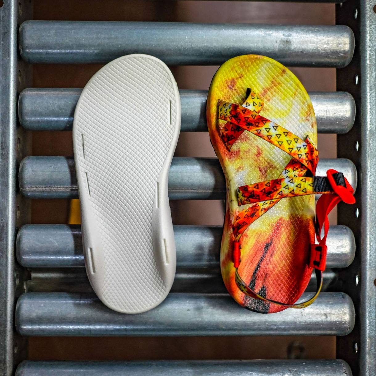 Emerging Gear: Vacuum Bike Rack, Custom Chacos, 'Avocado Toast ...