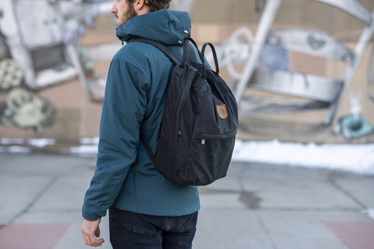 Fjallraven at 60% Off Is Fire | GearJunkie