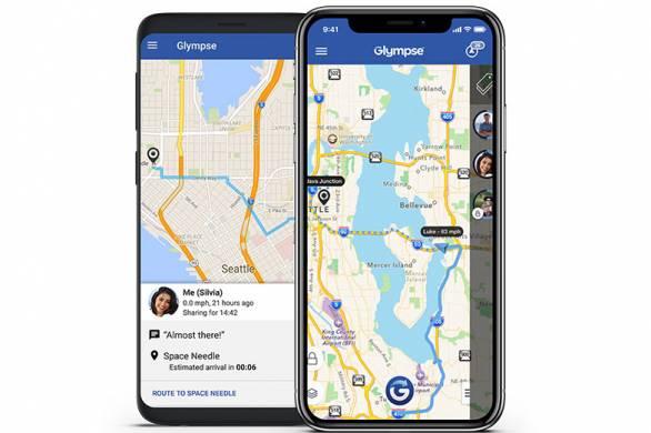 5 Fitness Apps for Running Smarter in the City | GearJunkie