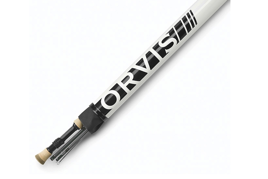 Orvis Helios 3F Rod Review: A Euro-Nymphing Rod That Can Do It All | GearJunkie