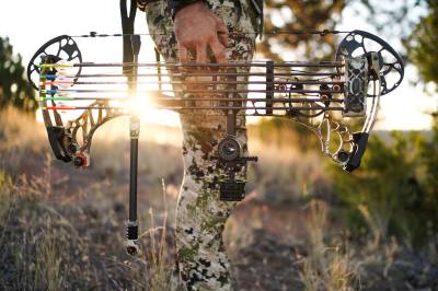 The Best Bows of 2022: Top Flagship Compounds From ATA | GearJunkie