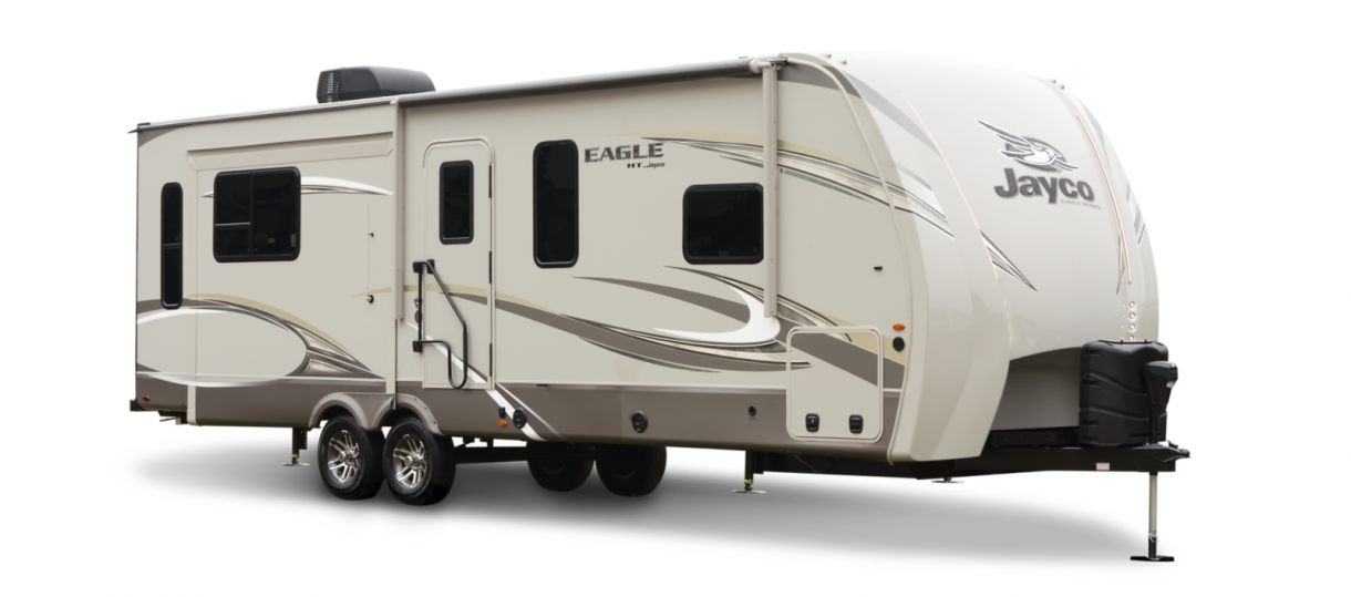 Top RVs of 2019: 'RVX' Reveals Show Winners | GearJunkie