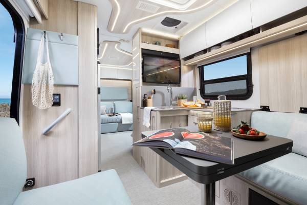 Top RVs of 2019: 'RVX' Reveals Show Winners | GearJunkie