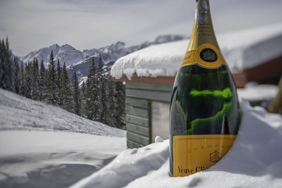 Aspen: The Colorado Mountain Town I Hate to Love | GearJunkie