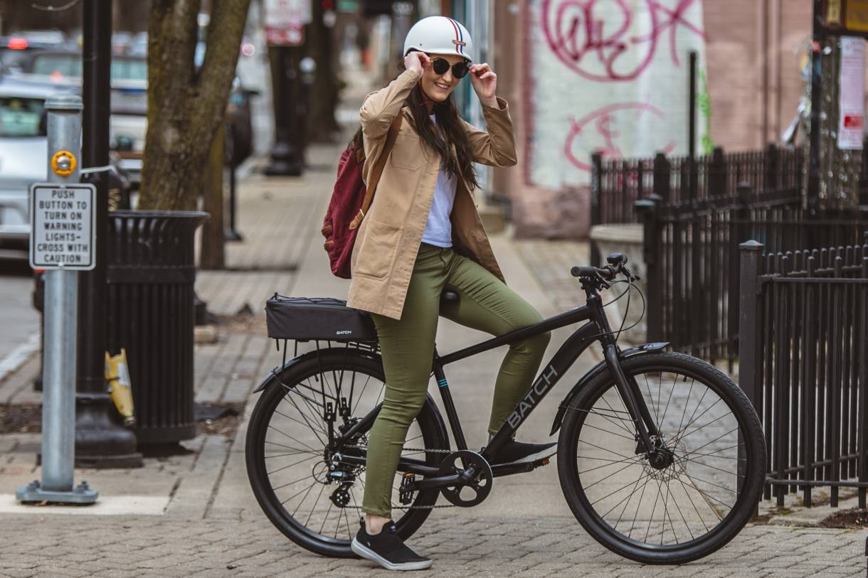 Batch Bike: A Solid Commuter Cycle for $500 | GearJunkie
