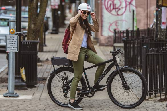 Batch Bike: A Solid Commuter Cycle for $500 | GearJunkie