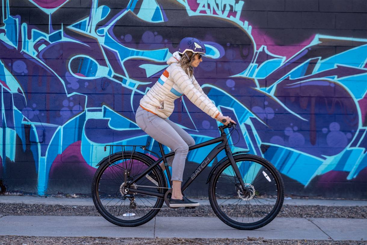 Batch Bike: A Solid Commuter Cycle for $500 | GearJunkie