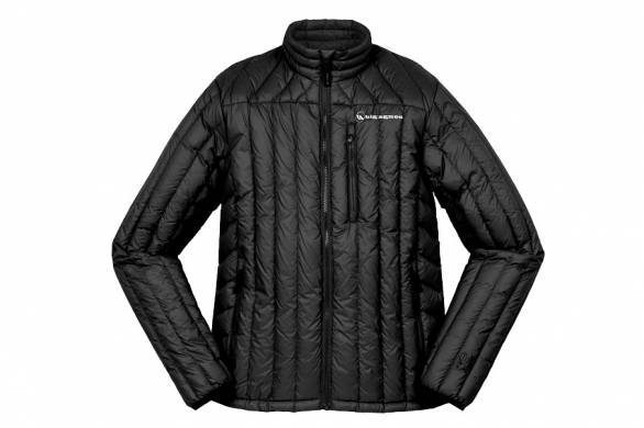 Our Favorite Big Agnes Puffy Jacket Is Over 35 Off Now Gearjunkie