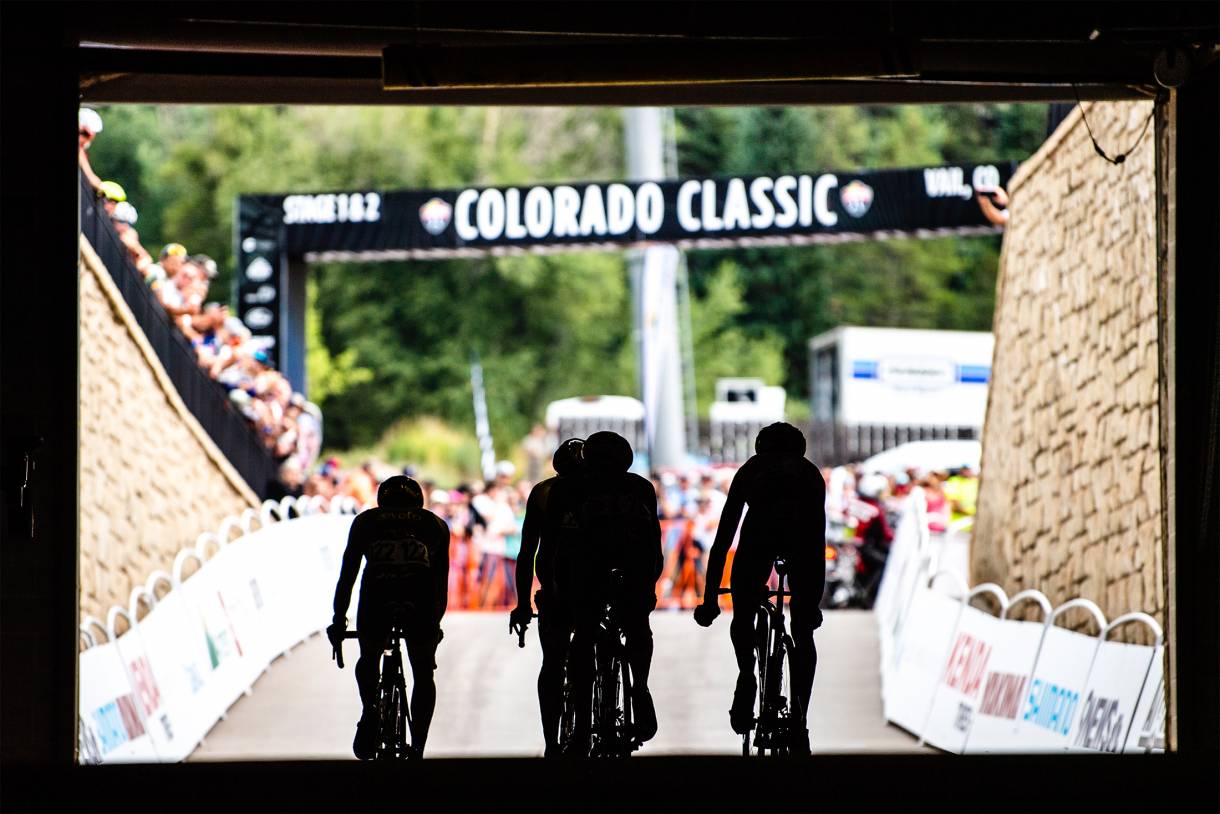 Women's Bike Race Gets Massive Backing From Colorado's Newest Outdoor ...