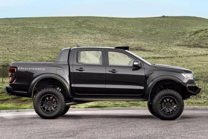 VelociRaptor: Ford Won't Give Us the Ranger We Really Want, But ...