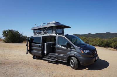 Top RVs of 2019: 'RVX' Reveals Show Winners | GearJunkie