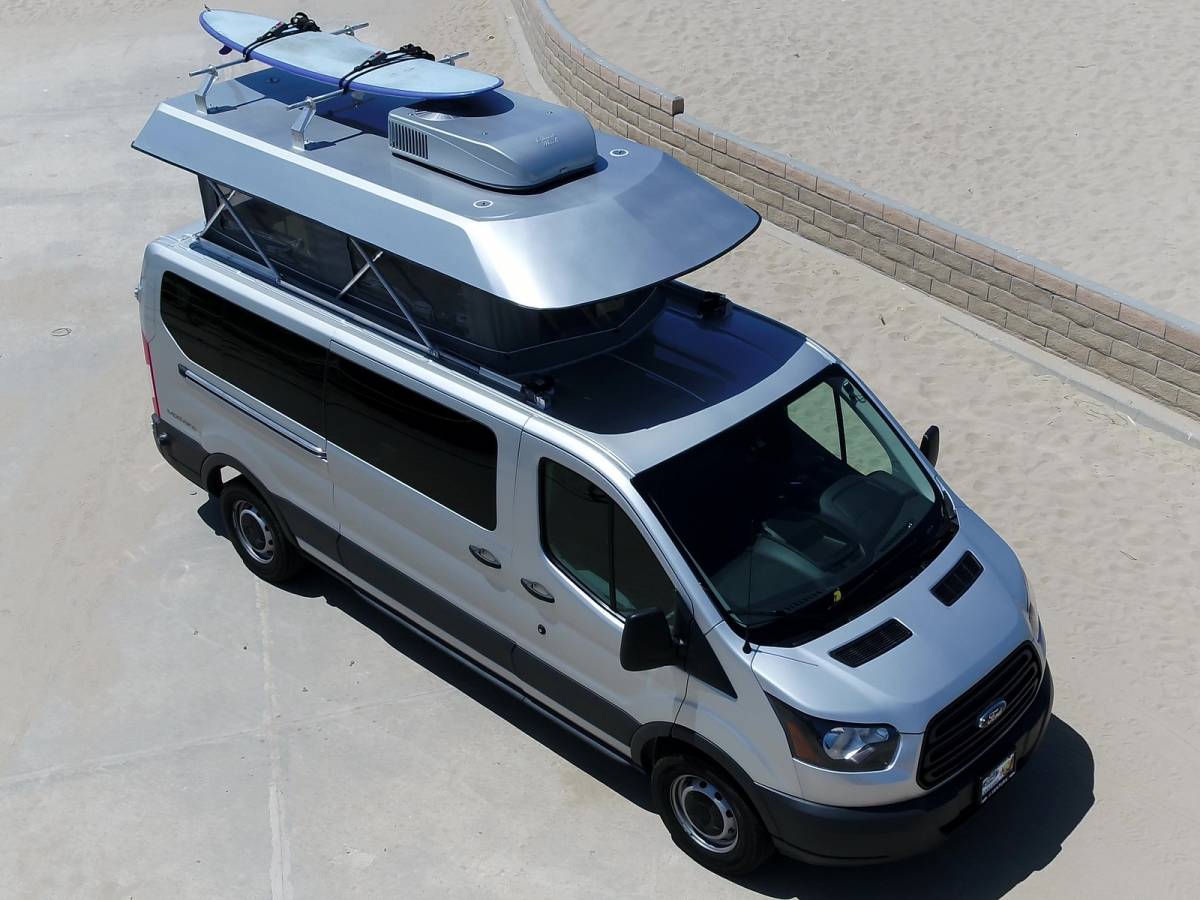 Top RVs of 2019: 'RVX' Reveals Show Winners | GearJunkie