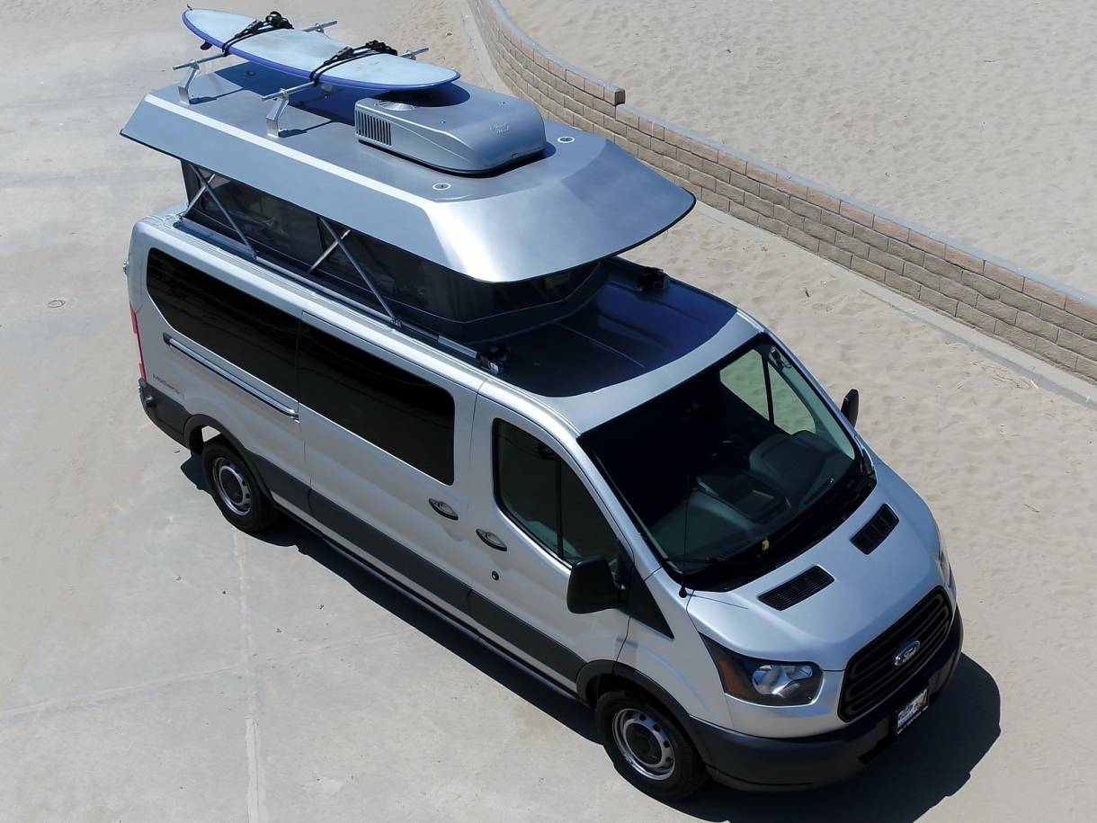 Top RVs of 2019: 'RVX' Reveals Show Winners | GearJunkie