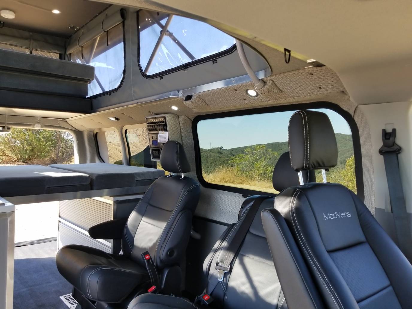 Top RVs of 2019: 'RVX' Reveals Show Winners | GearJunkie