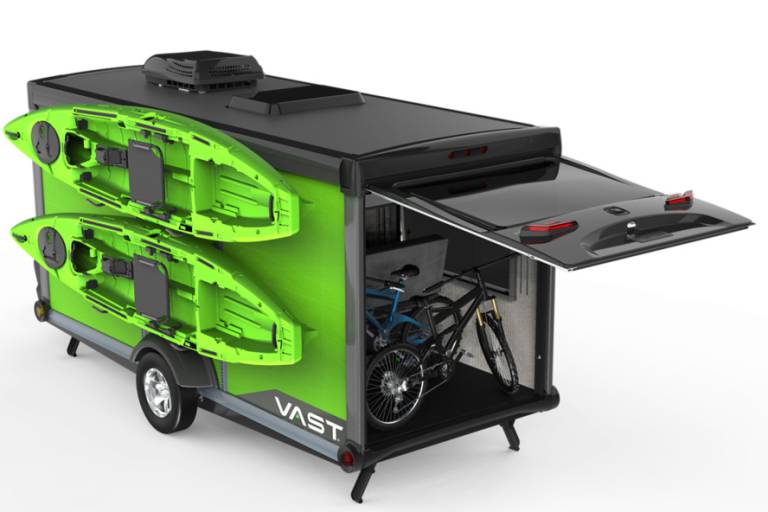Top RVs of 2019: 'RVX' Reveals Show Winners | GearJunkie