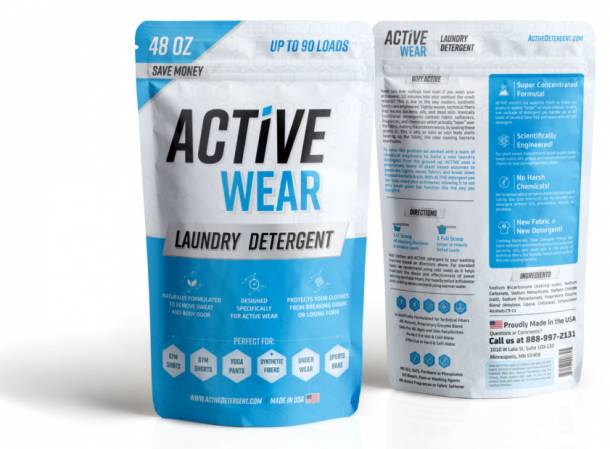 Best Laundry Detergent for Activewear and Exercise Clothing? | GearJunkie