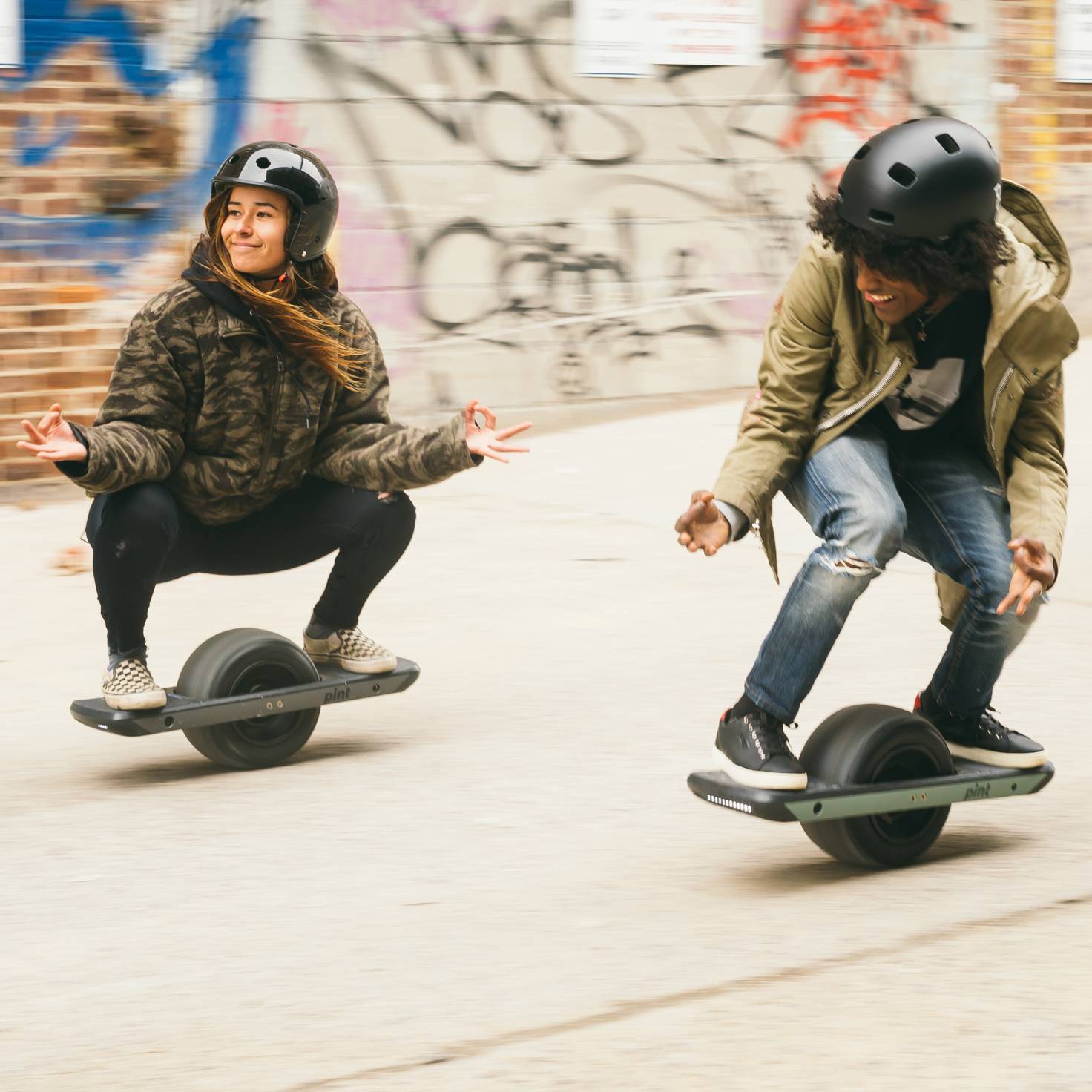 Emerging Gear: Onewheel 'Pint,' Hunting Canoe, MTB Bibs | GearJunkie