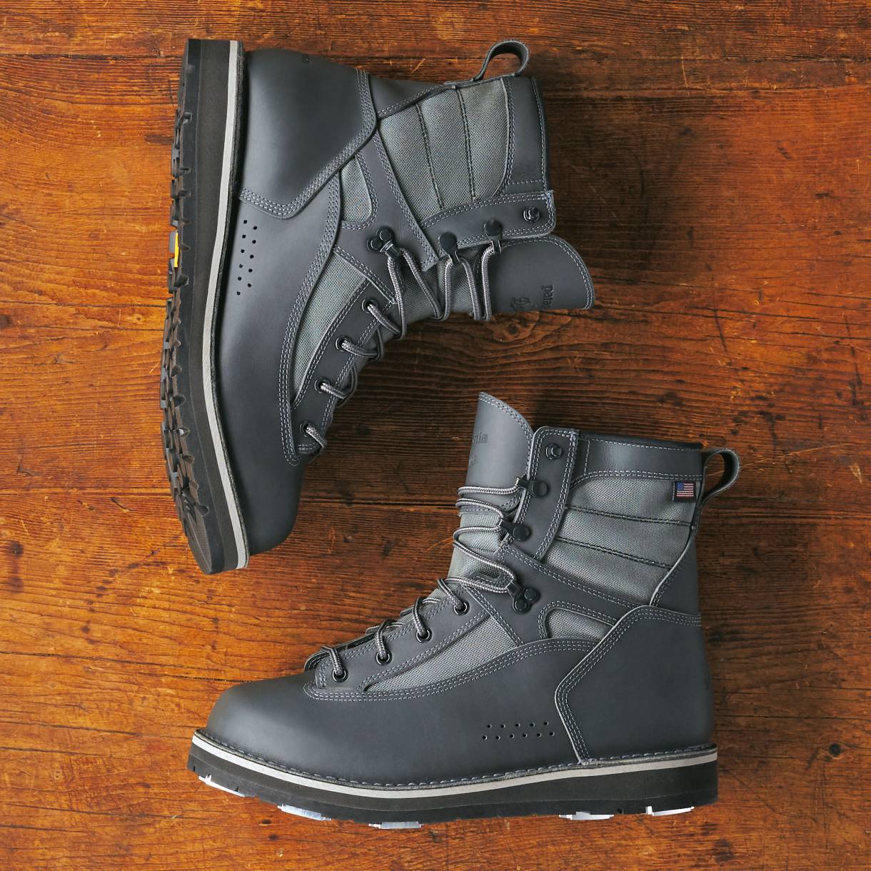 Emerging Gear: Kayak Roof Rack, Patagonia Danner Wading Boot, Salsa ...