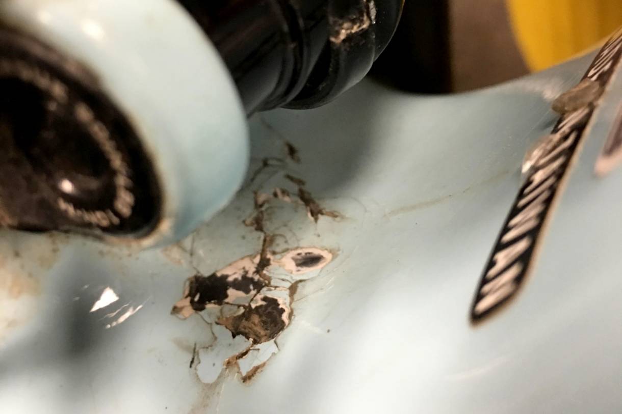 When Gear Breaks: Navigating the Warranty Process | GearJunkie