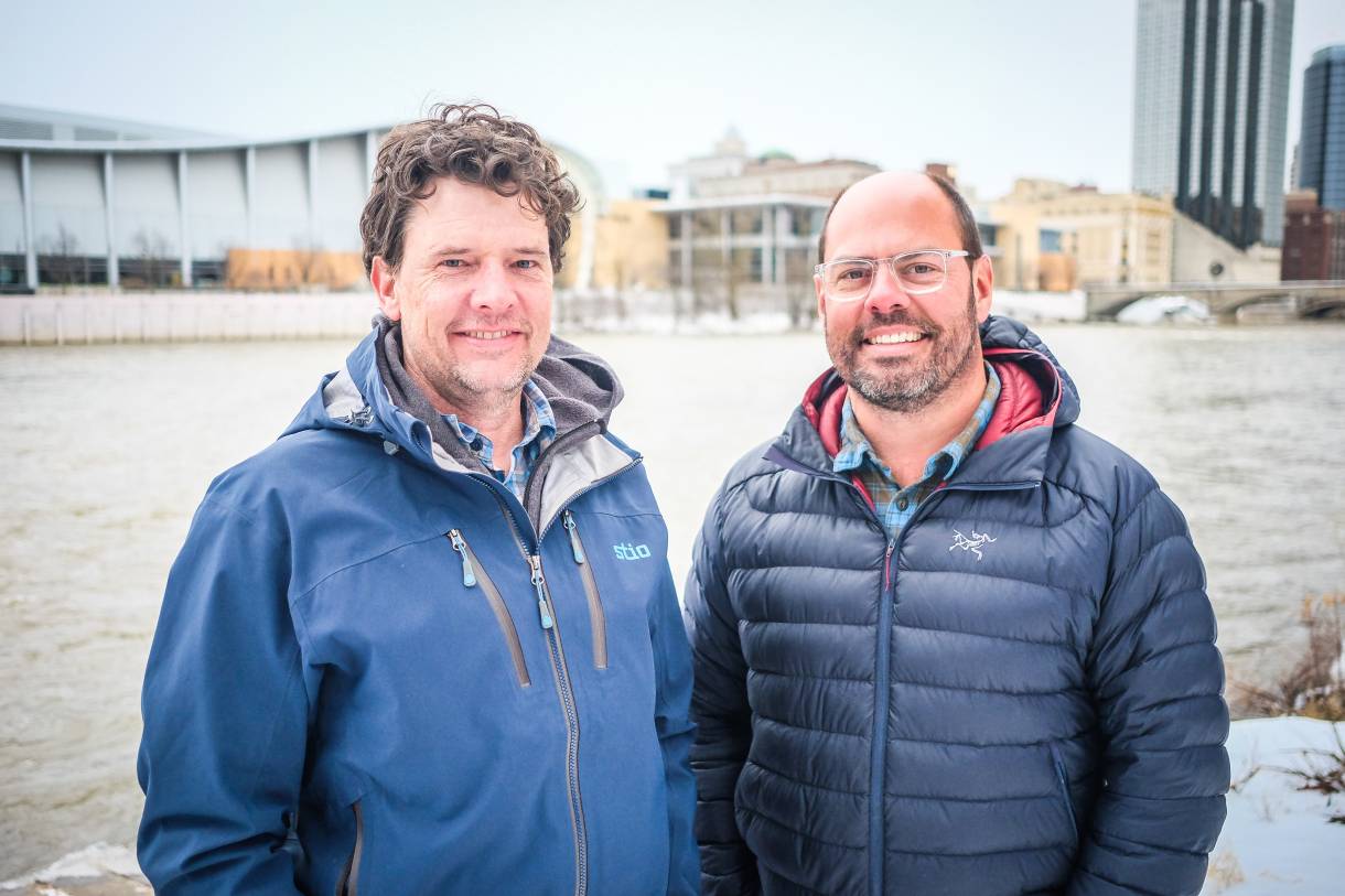 Whitewater Revival: $40 Million Restoration Puts Michigan on Paddling ...